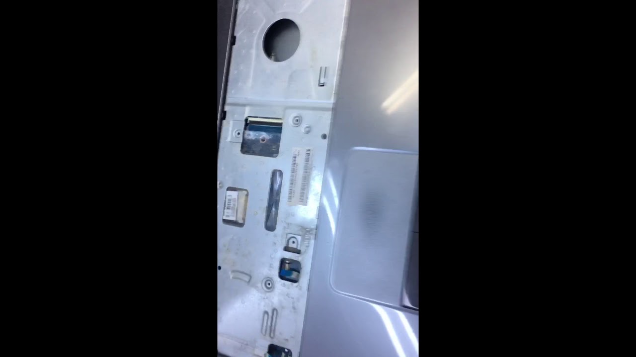 hp laptop water issues solution 100’%working - YouTube