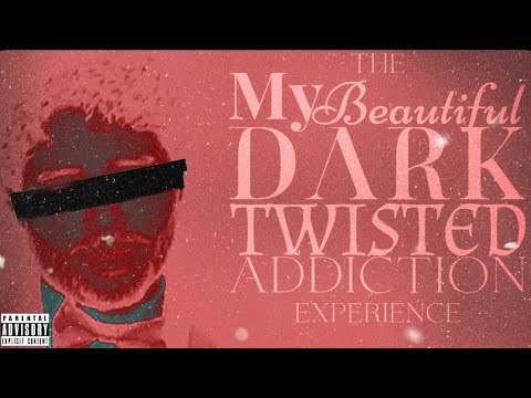 The My Beautiful Dark Twisted Addiction Experience- ARM Part 1/2 - YouTube