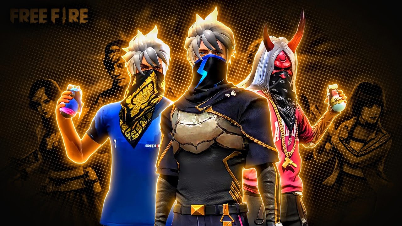 1v/s 4 Custom Jod ⚡👑@NonstopGaming_ - YouTube