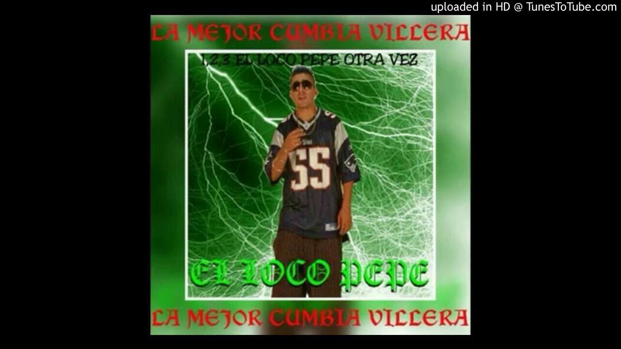 El Loco Pepe - La Historia De Un Payaso - YouTube