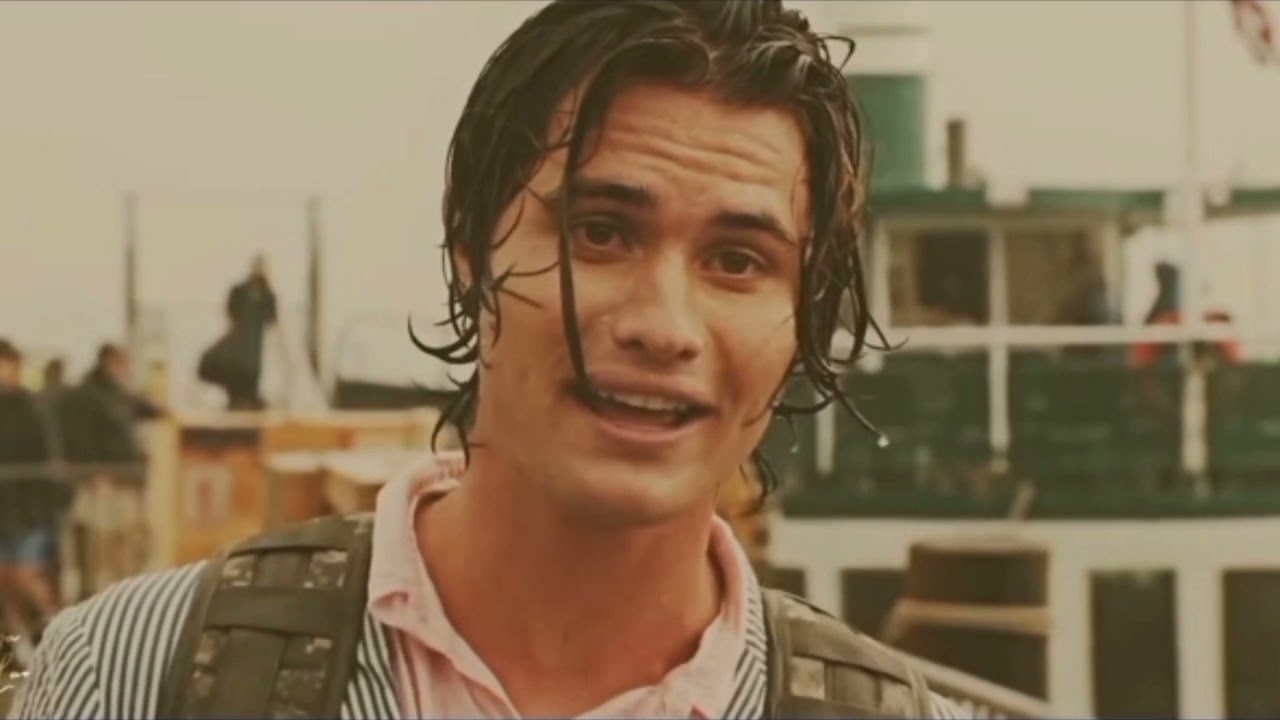 John b and Sarah (season 1) - YouTube
