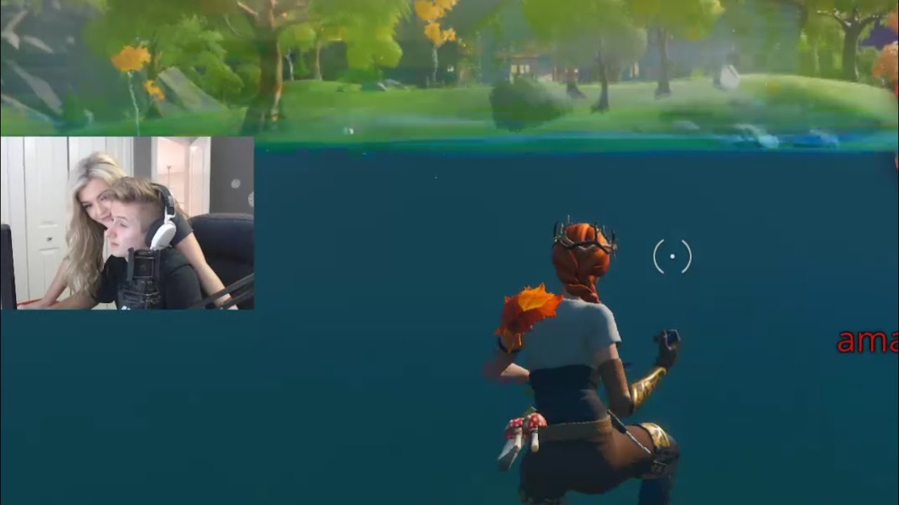 People Playing Fortnite | clips| FAIL | RAGE | #188 - YouTube