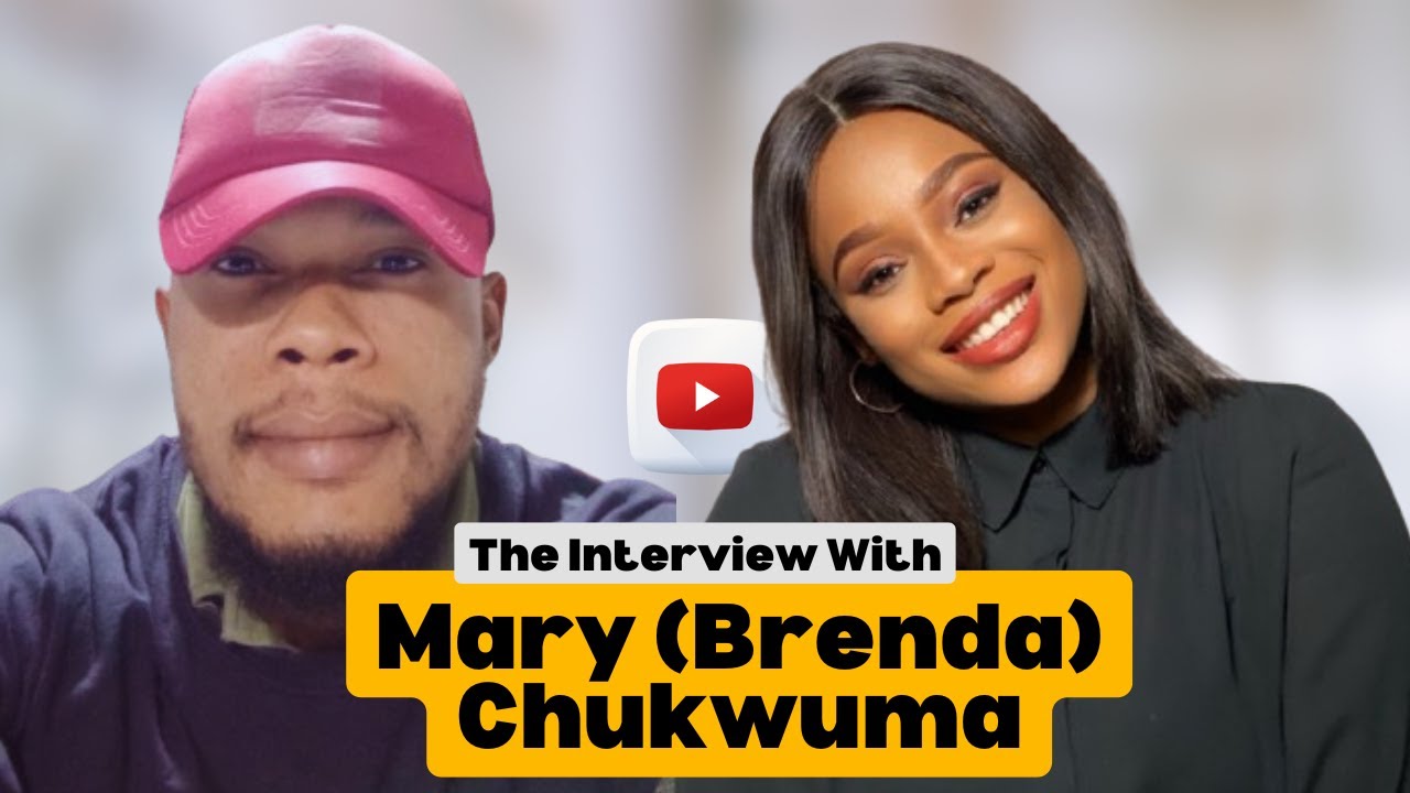 The Dynamic Career Journey of Brenda Chukwuma: Lead Software Engineer ...