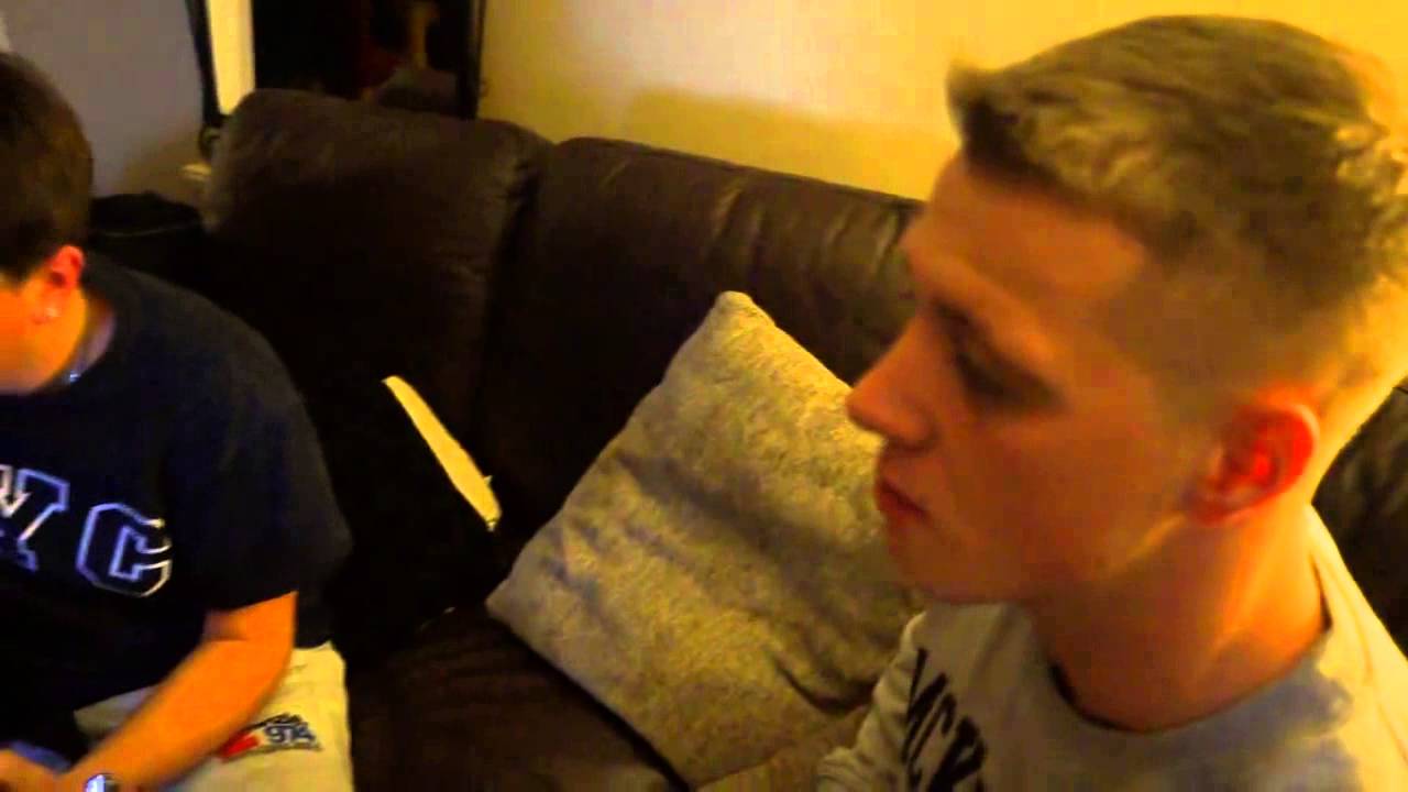 MC Pat Flynn (Guitar Freestyle) New - YouTube