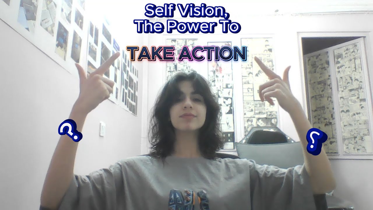 Power To Take Action - YouTube