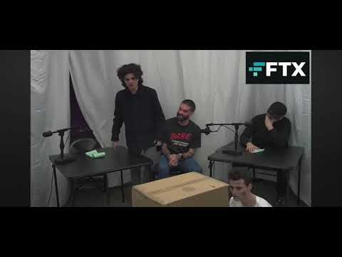 Matan Even’s Podcast Gets CRASHED BY HOMELESS PERSON - YouTube