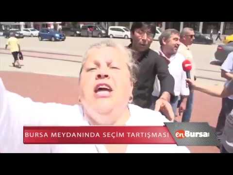 Tayyip aşkım ft. Yıldız Tilbe