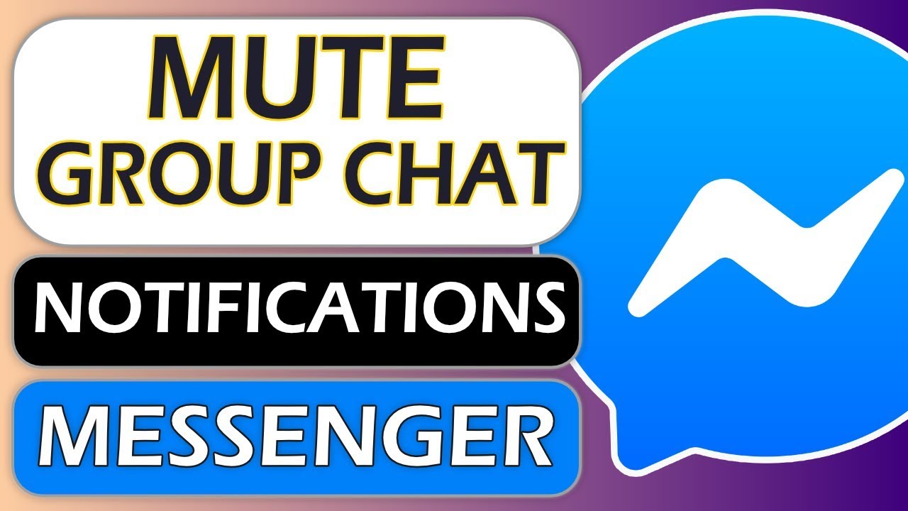 How To Mute Group Chat Notifications Facebook Messenger YouTube how-to-mute-group-chat-notifications-facebook-messenger-youtube