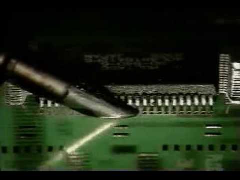 CTI Drag Soldering Technique - YouTube