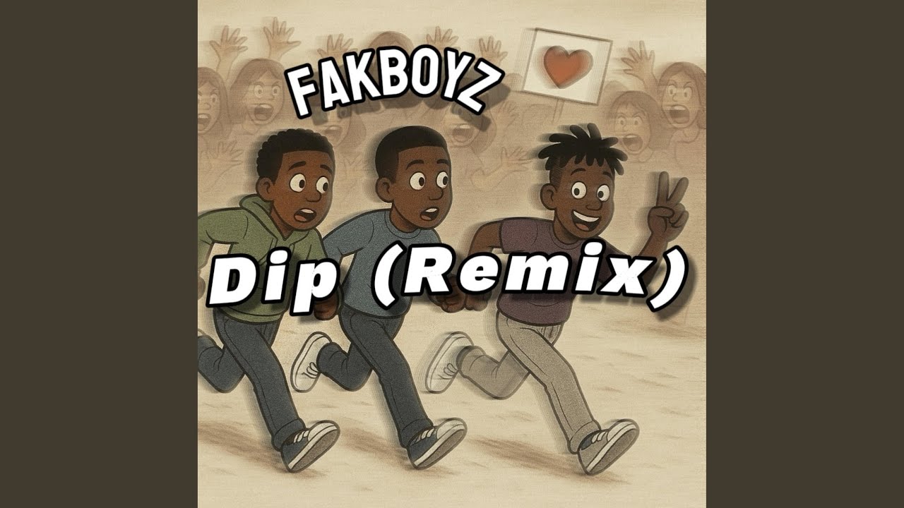 Dip (Remix) - YouTube