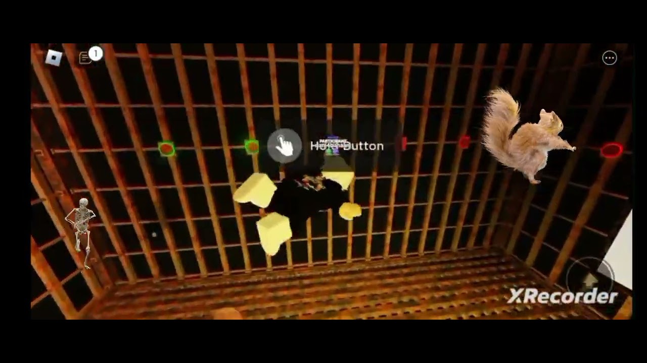 Roblox The Trials Phase 2 | Button Buddies Edit - YouTube