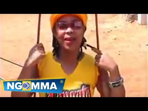 Lioness Afreeka  - Tuliza boli(Official video) Skiza code 8544501