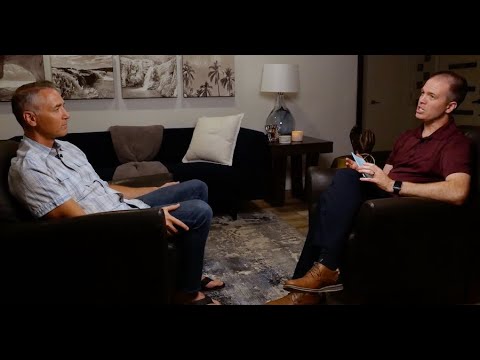 A preview of Nate Eaton's interview with Judge Justin Beresky - YouTube