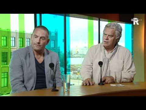 FC Rijnmond van vrijdag 31 juli met Ruud Heus en Rob Jacobs - YouTube