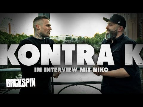 Kontra K mit Niko: \