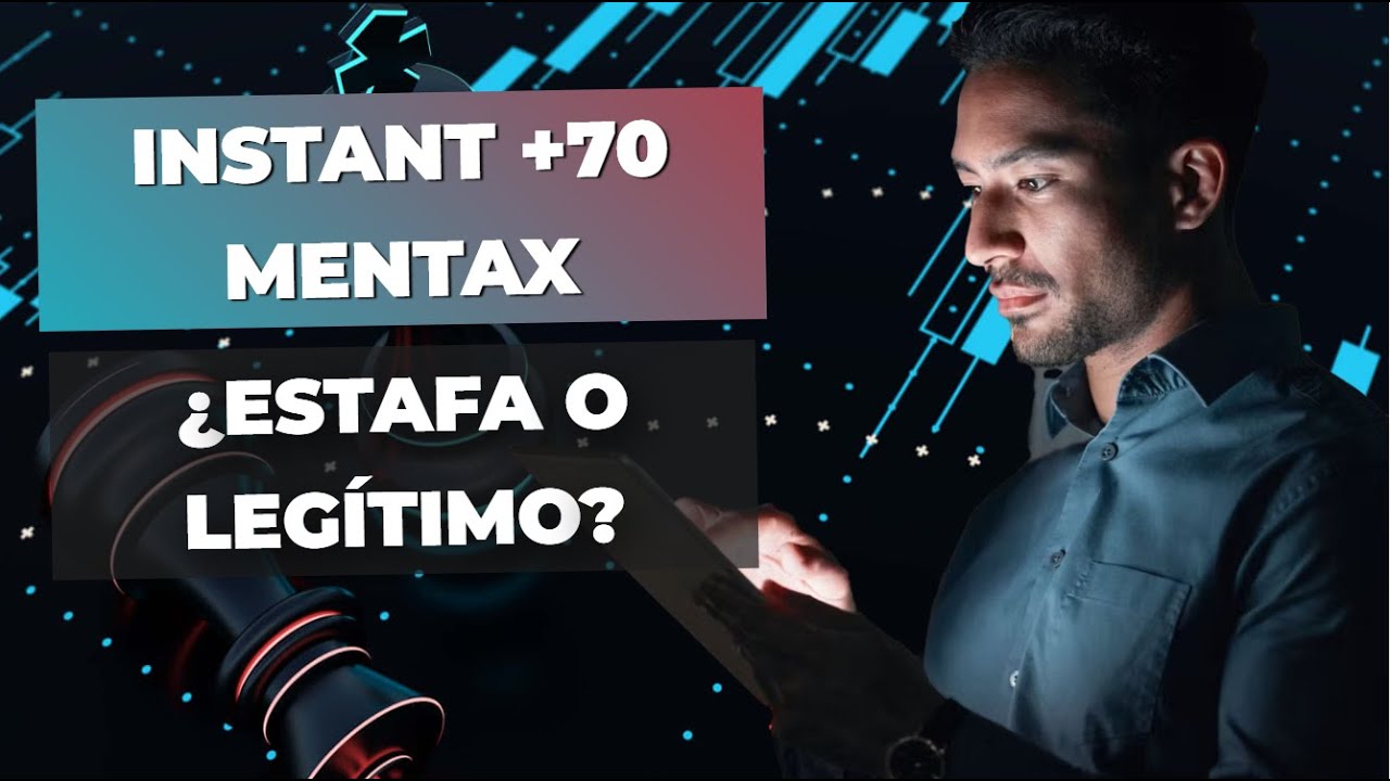 Instant +70 Mentax Reseña 2025 - ¿Cuáles son las opiniones 🤔 sobre esta ...