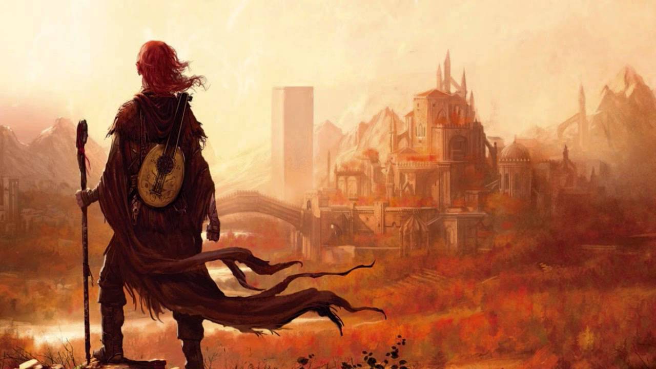 Future World Music - Welcome To Your Fantasy - YouTube