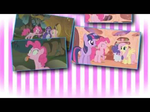 ピンクのSPITTY PIE馬は楽しいが大好き！ | My Little Pony: Friendship is Magic | Know ...