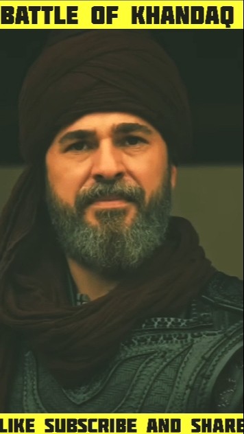 battle of khandaq part 6 😥😥😥#khandaq #history #islamiccivilization # ...