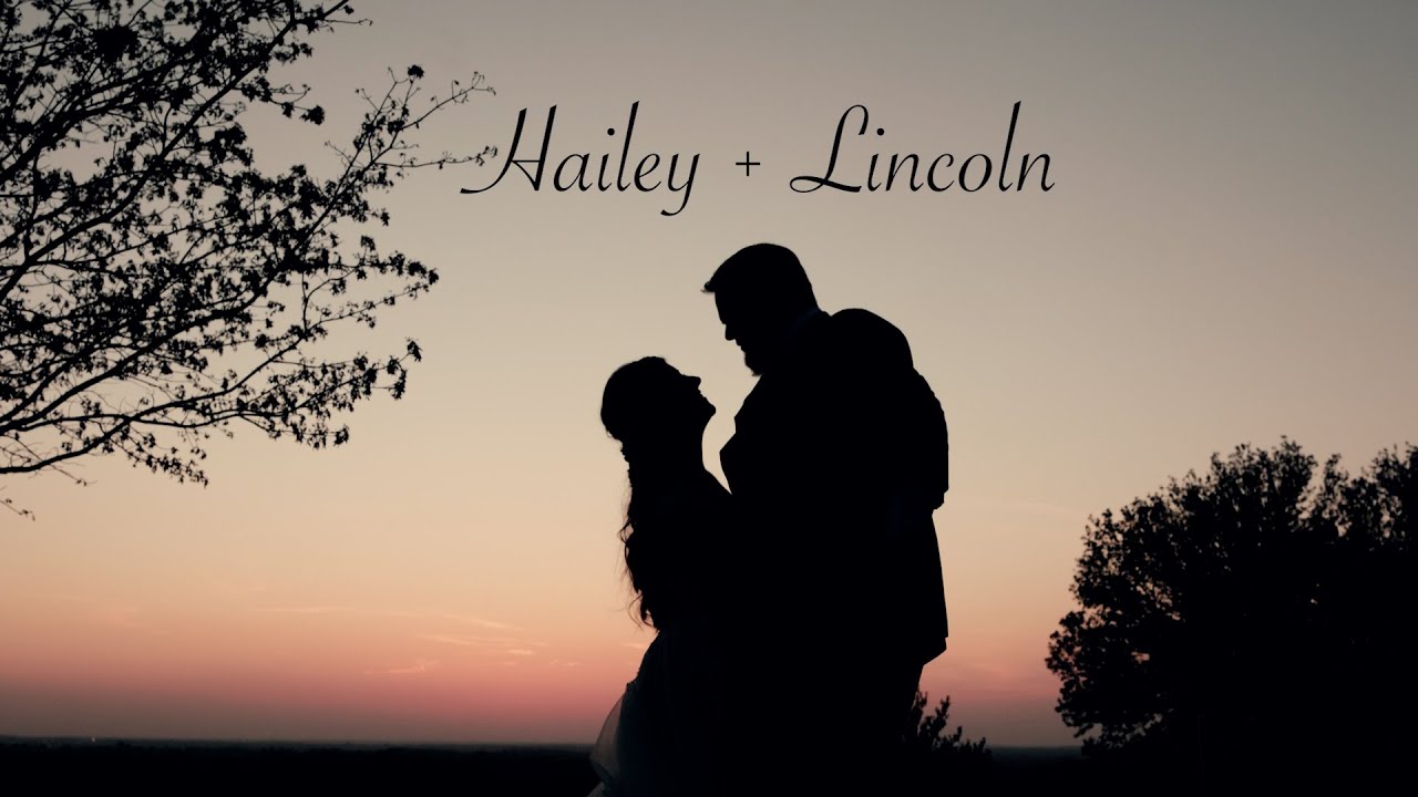Better Together | Hailey & Lincoln | The Hilltop KC - YouTube