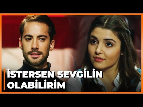 Selin, Annesiyle Tanıştırmak için Sahte Sevgili Arıyor - Güneşin Kızları 28. Bölüm