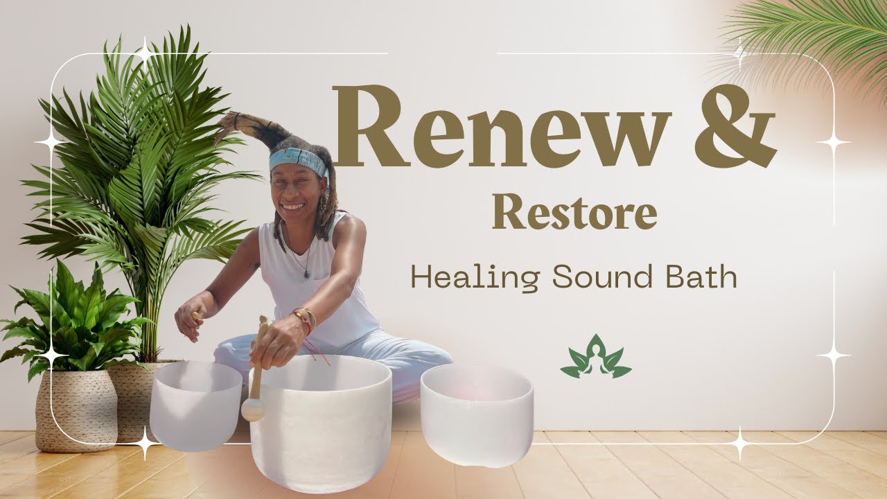 Elemental Awakening - YouTube