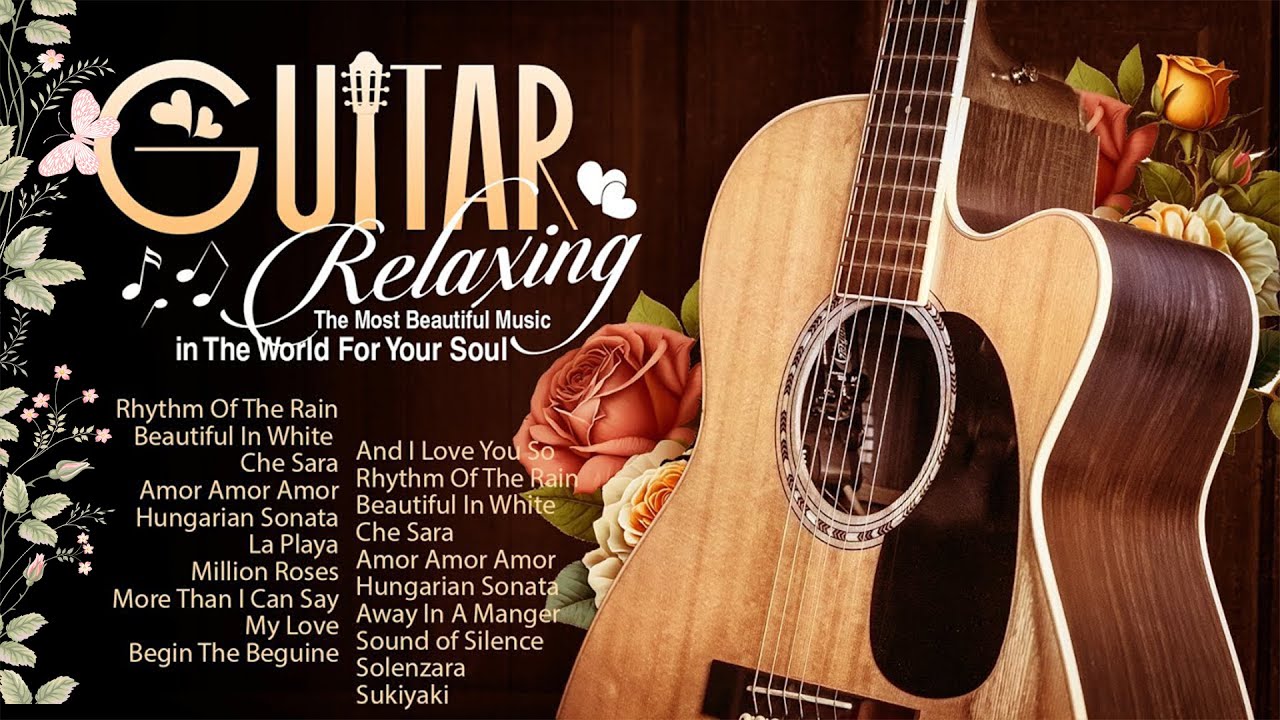 🎧The World's Best And Emotional Songs Soothe Your Mind | Best Romantic ...
