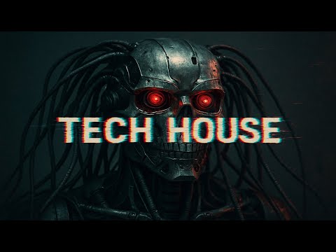 Tech House Mix 2024 | Ultimate Club Bangers | Dj BR&NU - YouTube