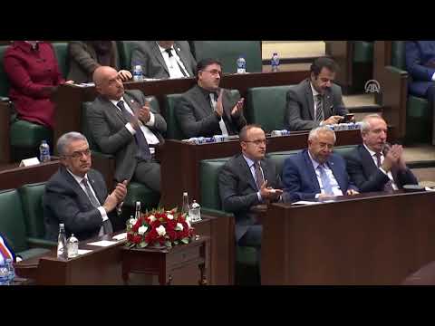 Cumhurbaşkanı Erdoğan: Babamın oğlu olsa kapıdan geri koysun