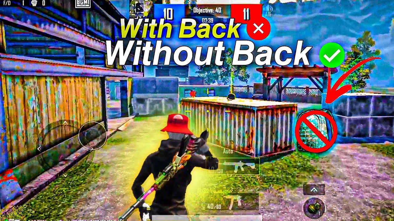 𝙍𝙚𝙖𝙨𝙤𝙣 𝘽𝙚𝙝𝙞𝙣𝙙 𝙋𝙡𝙖𝙮𝙞𝙣𝙜 𝙒𝙞𝙩𝙝𝙤𝙪𝙩 𝘽𝙖𝙜🎒🚫 - YouTube