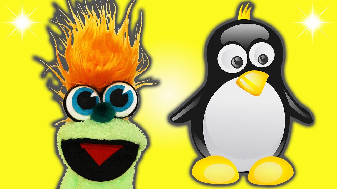 FUNNY PENGUIN JOKE! - JOKES FOR KIDS! 100% Child-Appropriate Jokes ...