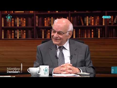 Hat Sanatının İzinde Bir Ömür: Uğur Derman | Mürekkep Damlaları (65. Bölüm)