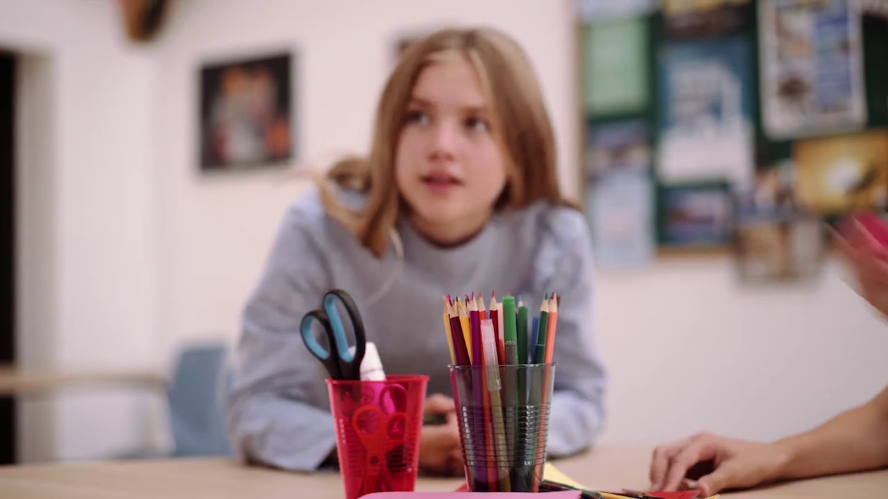 Multi-Write on Samsung Flip 2 - YouTube