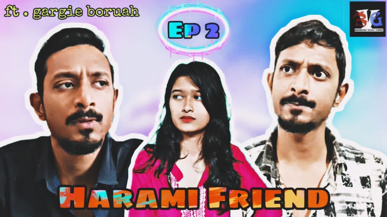 Harami Friend Ep-2 ||Badmash Guru Vines|| - YouTube