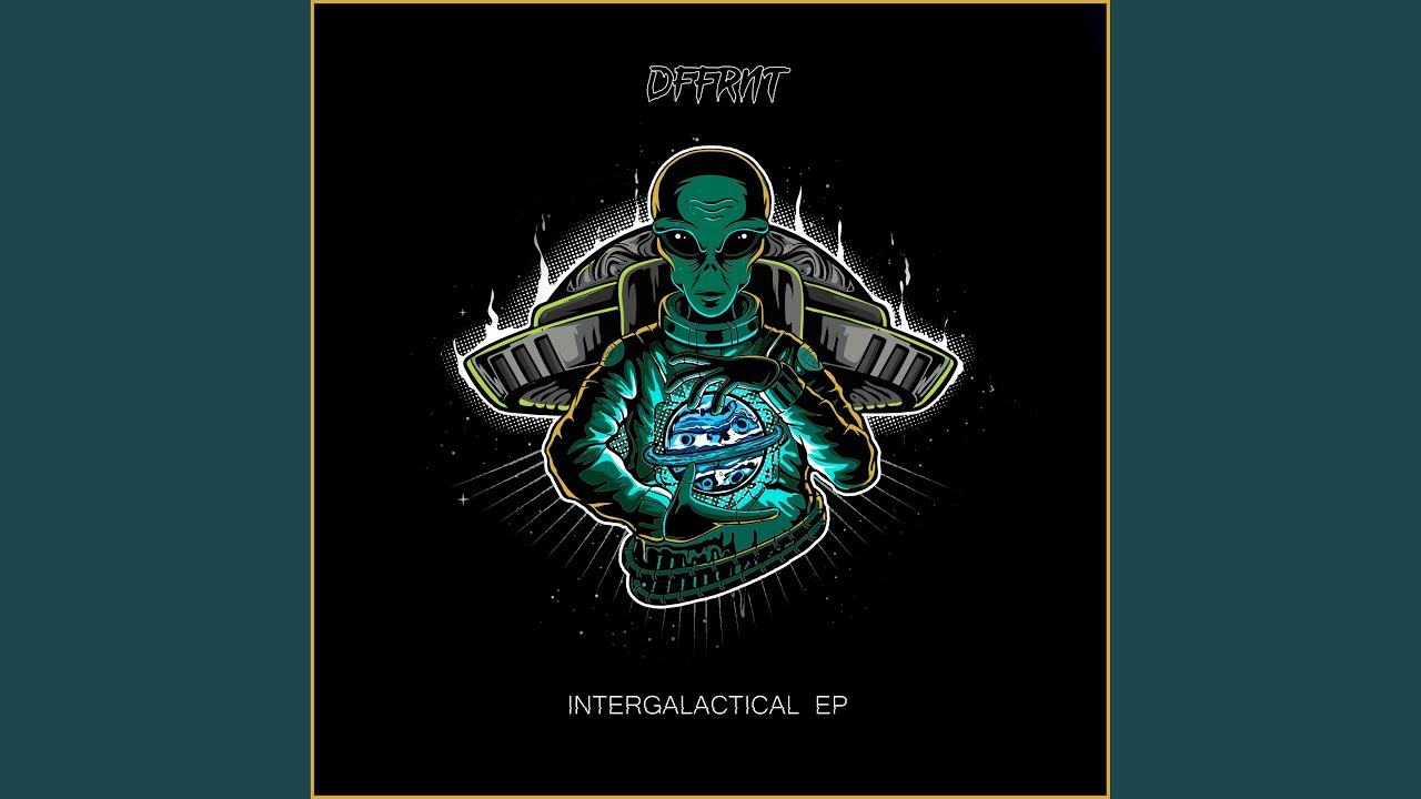 Intergalactical - YouTube