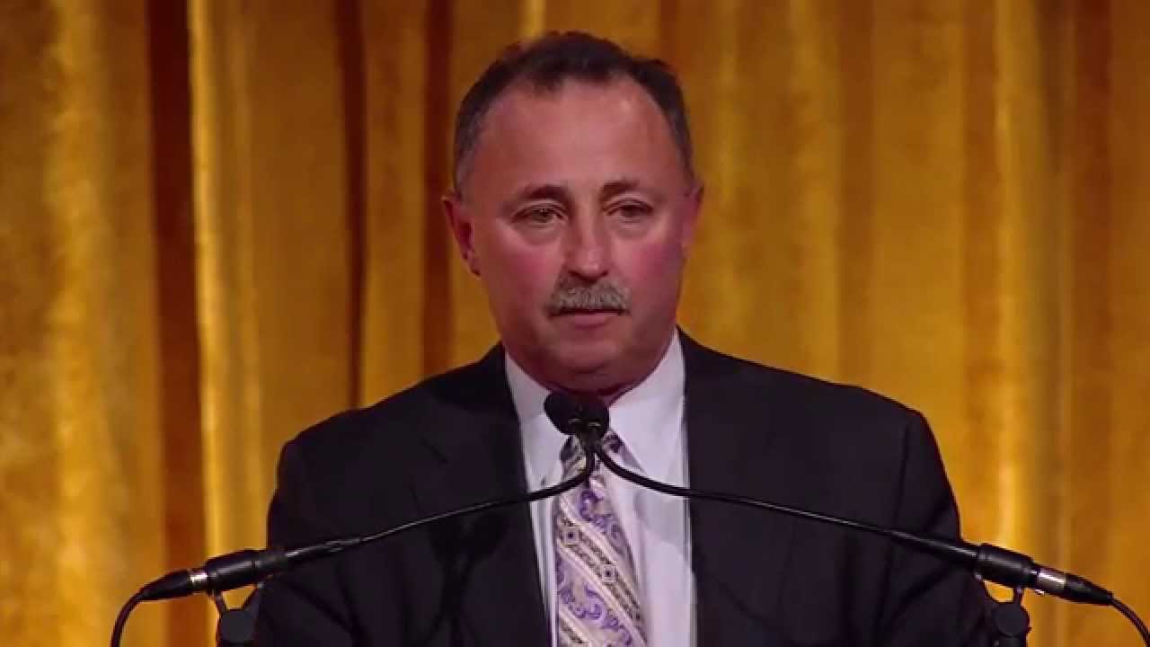 2015 Afterschool Champion Richard L. Scheff - YouTube