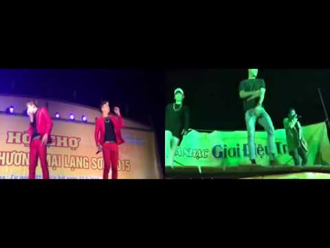 Clip So Sánh Hồ Gia Hùng với Billy Nhựt Minh Ai Hơn Ai Trong HKT - YouTube