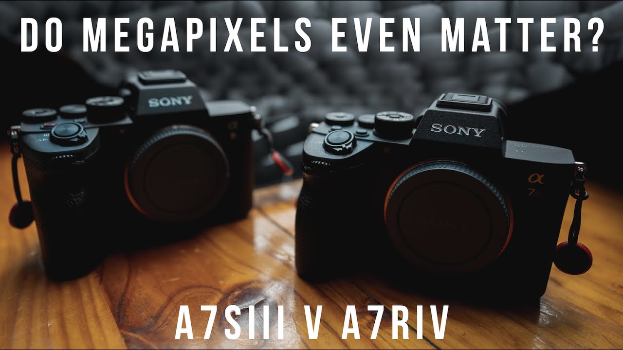 How Many MEGAPIXELS Do YOU Actually NEED Sony A7Siii V A7Riv Low Light how-many-megapixels-do-you-actually-need-sony-a7siii-v-a7riv-low-light