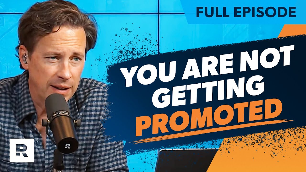4 Signs You Are NOT Getting Promoted - YouTube