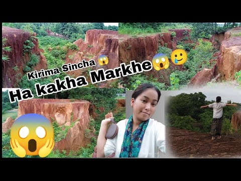 😱Belai Kirima Sincha khe ha kagwi thang bykha ||Sab chini oh jaga ...