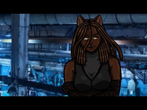 [ASMR Series] Shadow of the Werewolf CH.1 [F4M] [Superhero] [Demi-Human ...