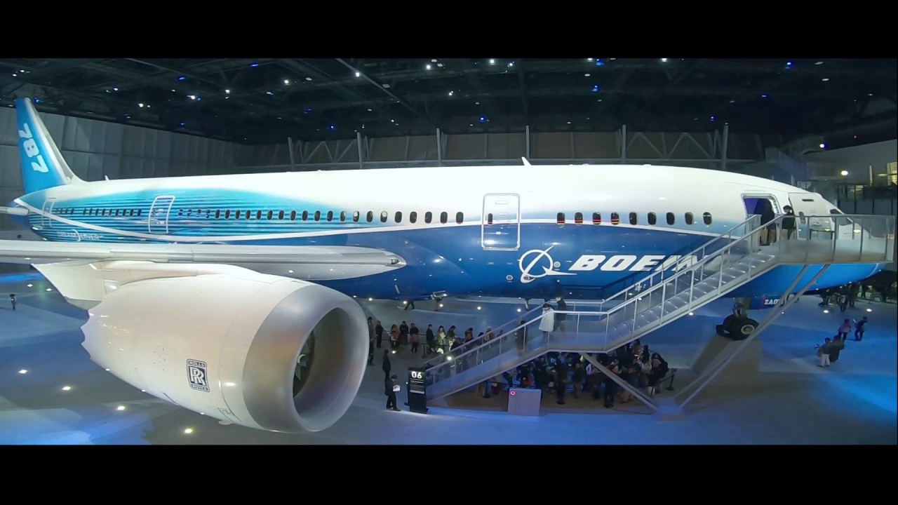 Aviation from the sky | Aircraft and Airport Music Video - YouTube