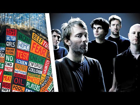 What time signature is Radiohead's \