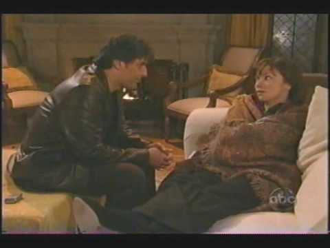 All My Children David Hayward Scenes December 26, 2008 - YouTube