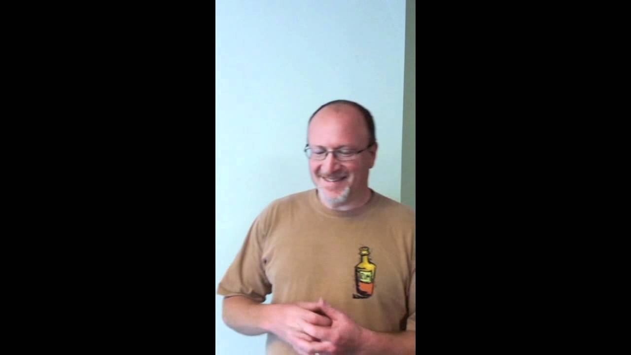 Alan Wallner Healthy Training Boot Camp Eden Prairie Testimonial - YouTube