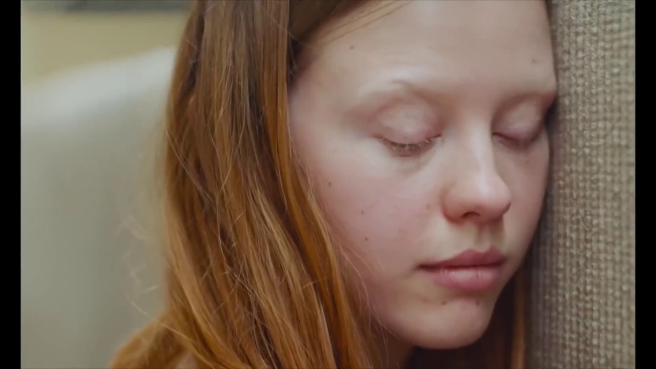 HIGH LIFE Official Trailer HD (2018) - YouTube