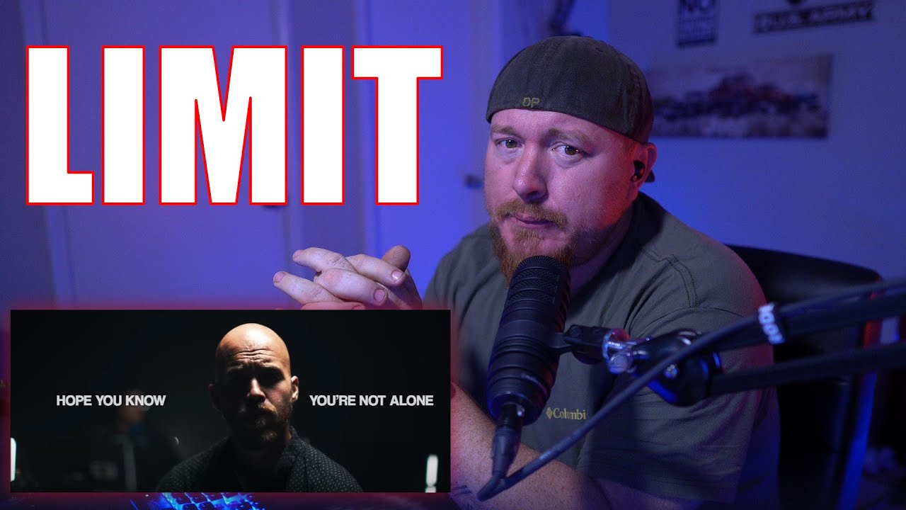 Citizen Soldier Ft. Lø Spirit - Limit (Veteran Reaction) - YouTube