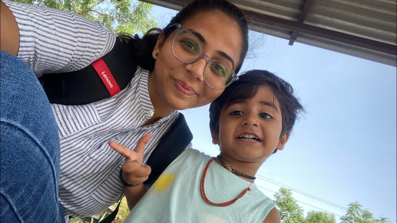 TAM-ZAM with @trushnadodiya | watch full video it’s fun to spend a time ...