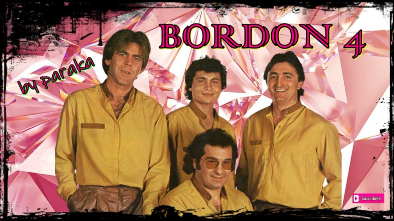 SESION ESPECIAL BORDON 4 2022 BŸ PÂRÂKÂ ® 🎧 - YouTube