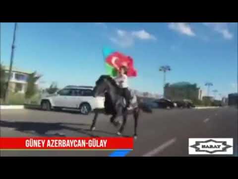 TÜRKİYE'M. BU TÜRKÜN AYAK SESİDİR.